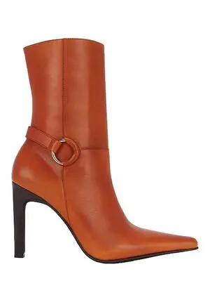 Jeffrey Campbell Ms-lane Boot - Tan