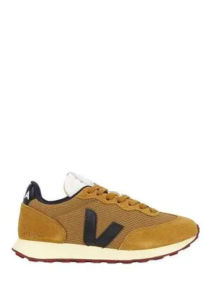 VEJA Rio Branco Ii Sneaker - Tent & Black