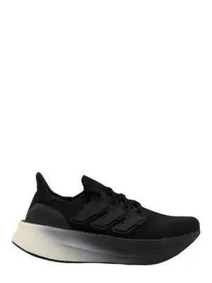 ADIDAS Y-3 Y-3 Ultraboost 5 Nylon Low-top Sneakers - Black