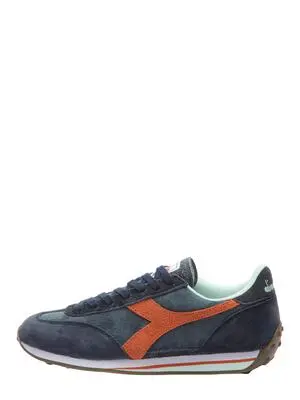 DIADORA Rally S Sneaker - Blue Ottano