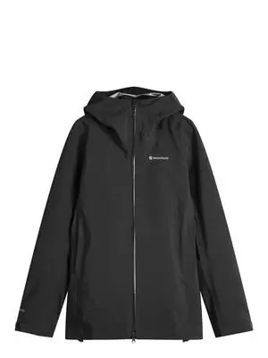MONTANE Phase Xt Gore-tex Jacket - Black