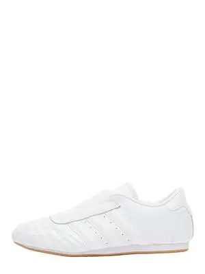 Adidas Taekwondo Sneakers - White/gum