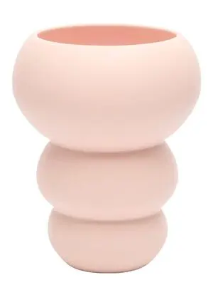 THE CONRAN SHOP Stacked Spheres Vase - Plaster