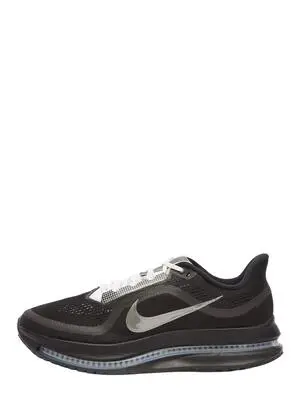 Nike Pegasus Premium SP Sneakers Black/mtlc Silver/white