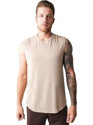 VITALITY VITALITY Adapt Crewneck Antler