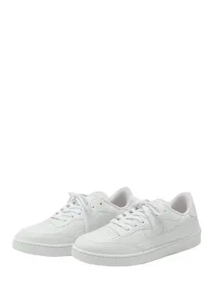 OLIVER CABELL 581 Low Top Sneaker - White