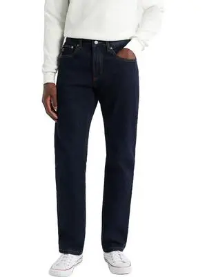 925 ORIGINALS Slim Straight Leg Jeans - Rinsed Wash