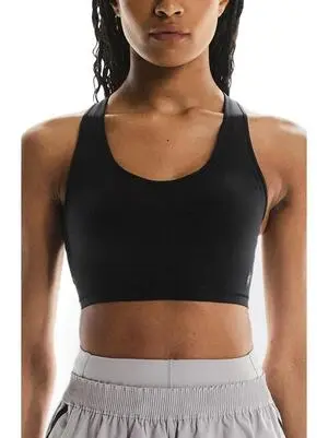 On Training Sports Bra - Black