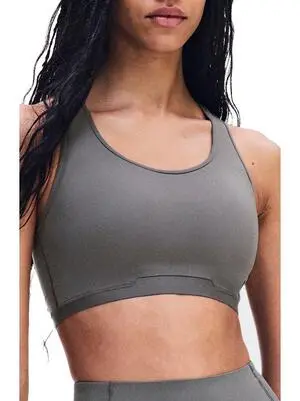 On Training Sports Bra - Ember