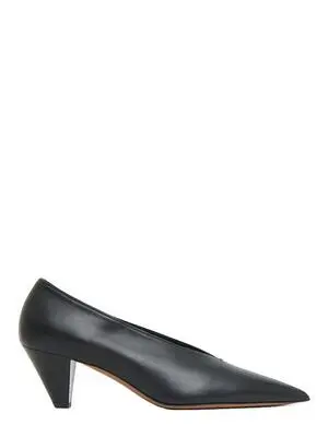 MANSUR GAVRIEL Kiki Heel - Black
