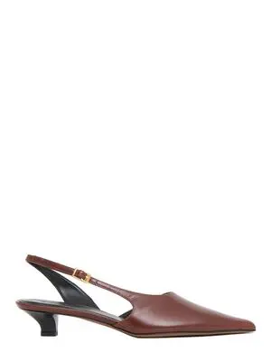 MANSUR GAVRIEL Anna Slingback Sequoia