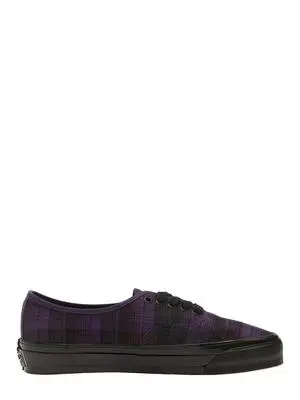 VANS Lx Authentic 44 Sneakers - Purple