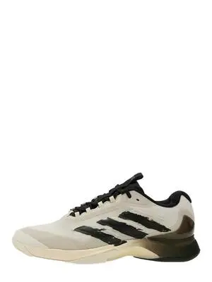 Y3 Avacourt 2 Tennis Sneakers - White