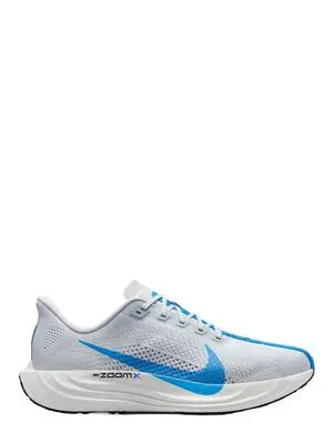 Nike Zoomx Pegasus Plus Sneakers - Pure Platinum/black/white