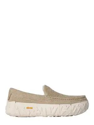 UGG Ascot Wrap Tech Slipper - Mustard Seed