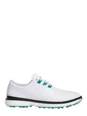 Adidas Equipment 93 Spikeless Golf Sneakers - Cloud White/equipment Green/core Black