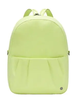 PACSAFE Citysafe Cx Convertible Backpack - Matcha
