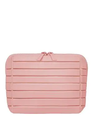 PARALLELLE Small Traveller Cosmetic Bag - Blush