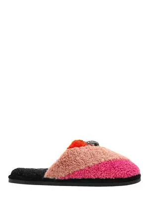 Kurt Geiger Kensington Slippers - Pink