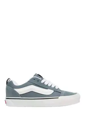 VANS Knu Skool Sneakers - Blue