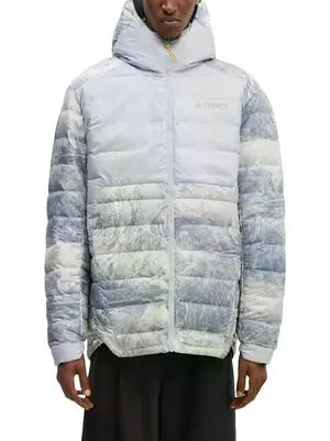 ADIDAS X ©National Geographic Insulated Jacket