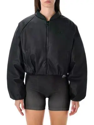 Adidas Bomber Jacket - Black