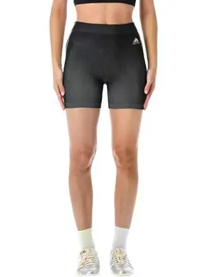 ADIDAS Seamless Stripe Shorts