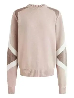 FUSALP Wool Sweatshirt