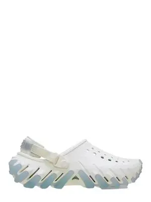 CROCS Echo Clogs - White