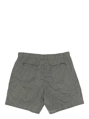 Aimé Leon Dore X New Balance Rainier '82 Shorts - Grey