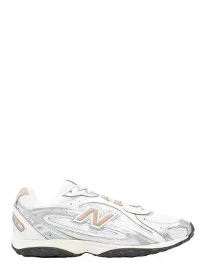 NEW BALANCE 204l Mesh Sneakers Grey