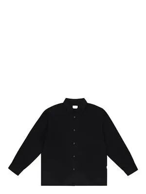 Aimé Leon Dore Stadium Western Shirt - Black
