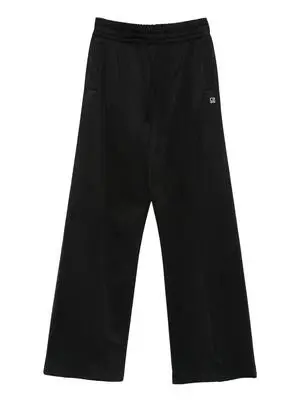 GIUSEPPE DI MORABITO Straight Leg Trousers