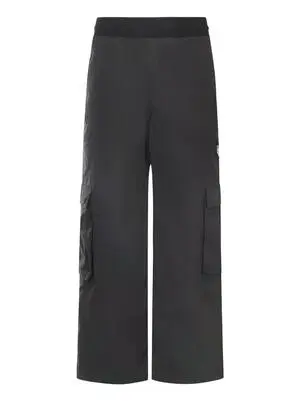 HELIOT EMIL Wide-Leg Trousers
