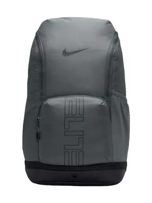 Nike Varsity Elite Backpack - Iron Grey/black