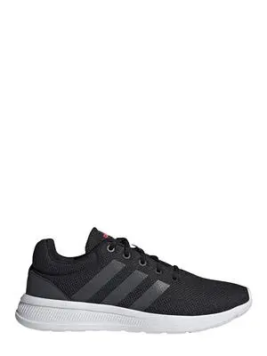 Adidas Lite Racer Cln 2.0 Sneakers - Core Black/carbon/solar Red