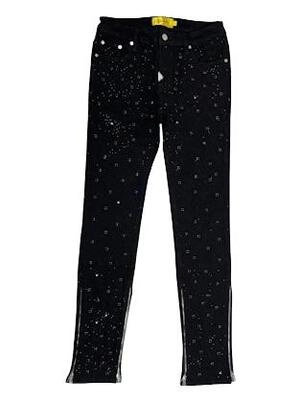 GUAPI All Embellished Denim V2 V2 - Black