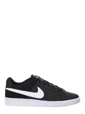 Nike Court Royale Sneakers - Black/white