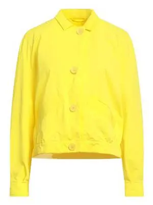 Herno Globe Jacket - Yellow