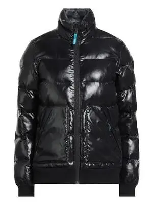 Uyn Padded Shell Jacket - Black