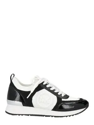 Michael Kors Low-top Sneakers - Black