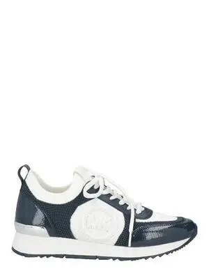 Michael Kors Low-top Sneakers - Navy