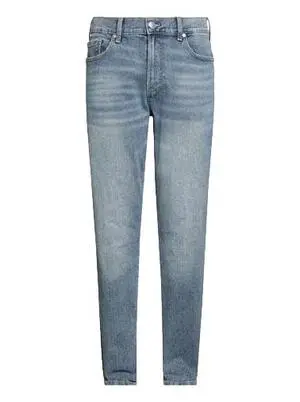 TRUE RELIGION BRAND JEANS Tapered Fit Jeans