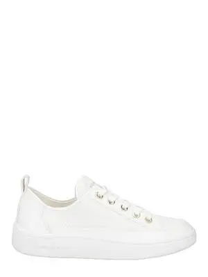 Michael Kors Low-top Sneakers - White