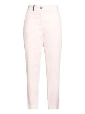 Peserico Tapered Pants - Pink