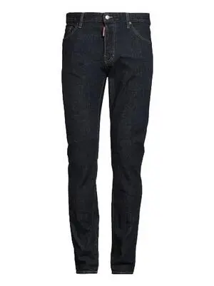 Dsquared2 Tapered Jeans - Blue