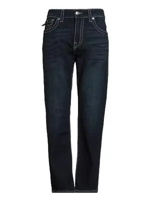 True Religion Straight-leg Jeans - Blue