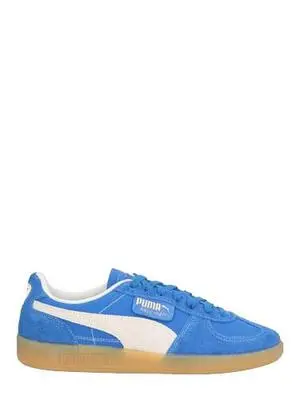 PUMA Palermo Vintage Low-top Sneakers - Blue