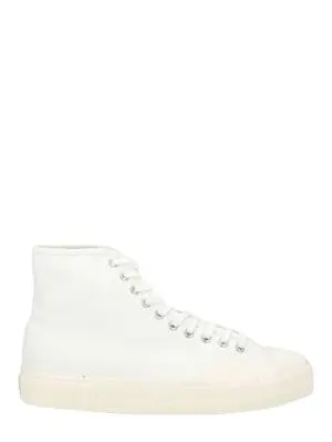 Superga High-top Sneakers - White