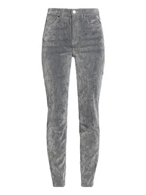 Guess Jeans In Cotton, Viscose, And Elastane - Grey